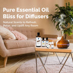 cinnamon oil for home fragrance
