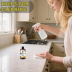 cinnamon oil for wellness routines