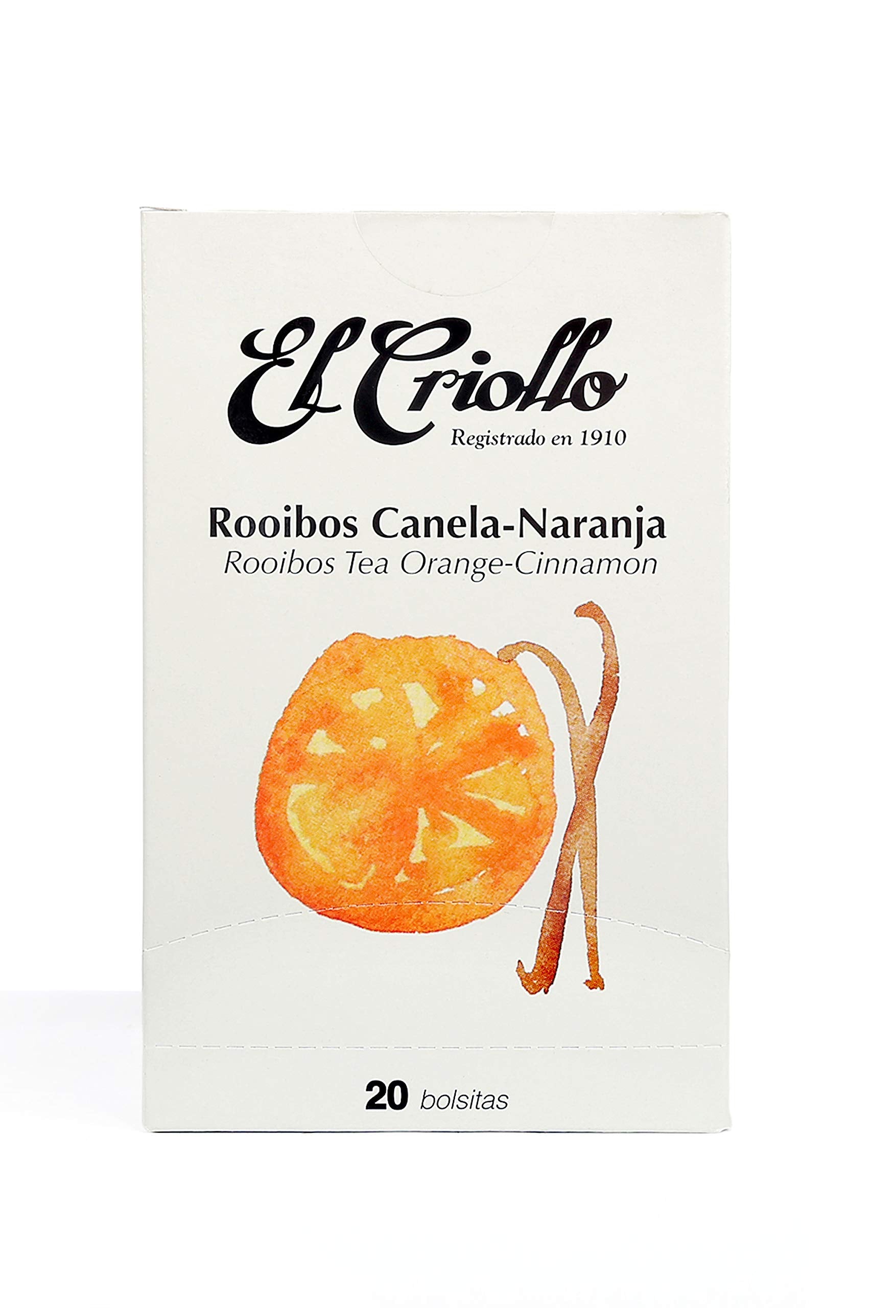 cinnamon orange blend for relaxation