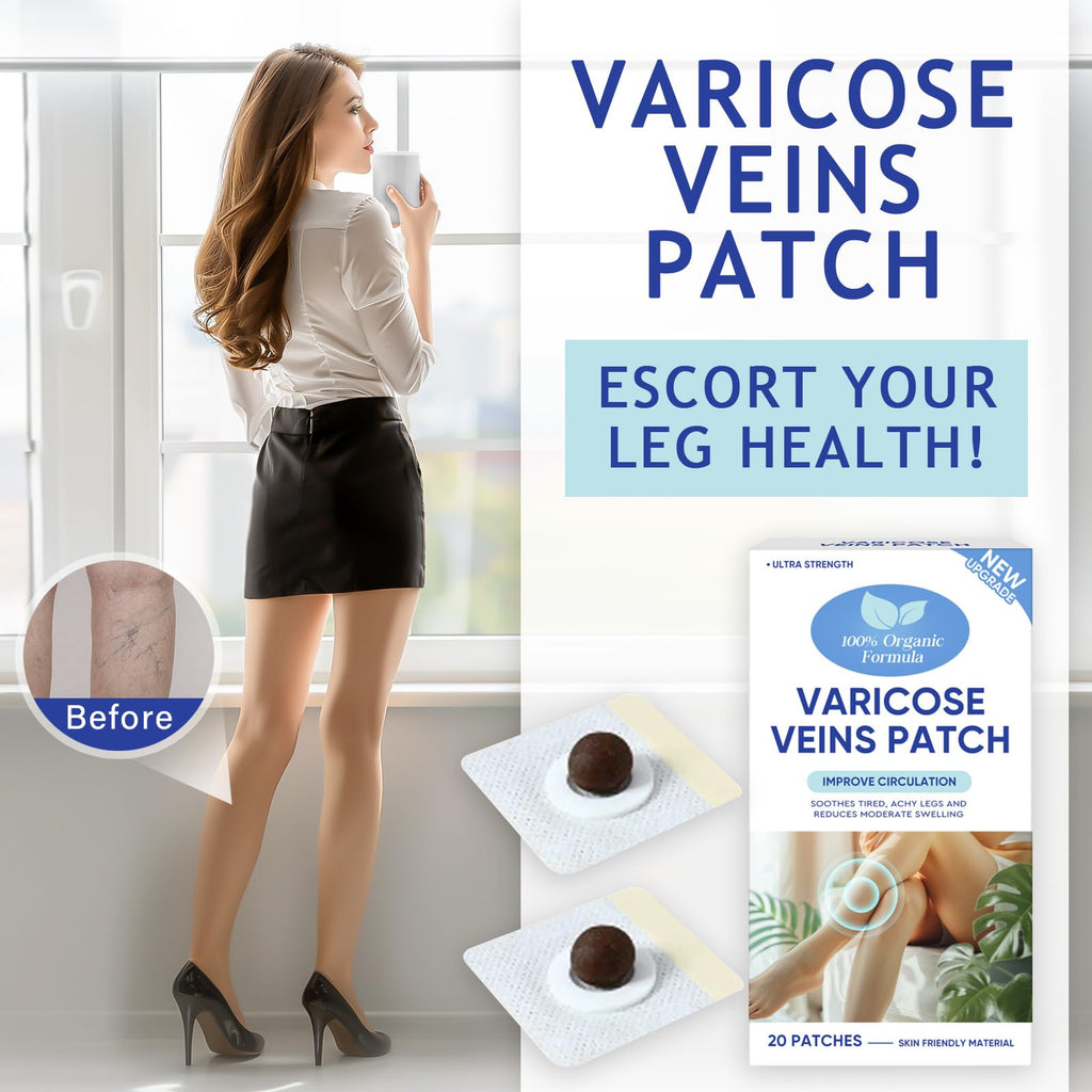 cinnamon patches for spider veins