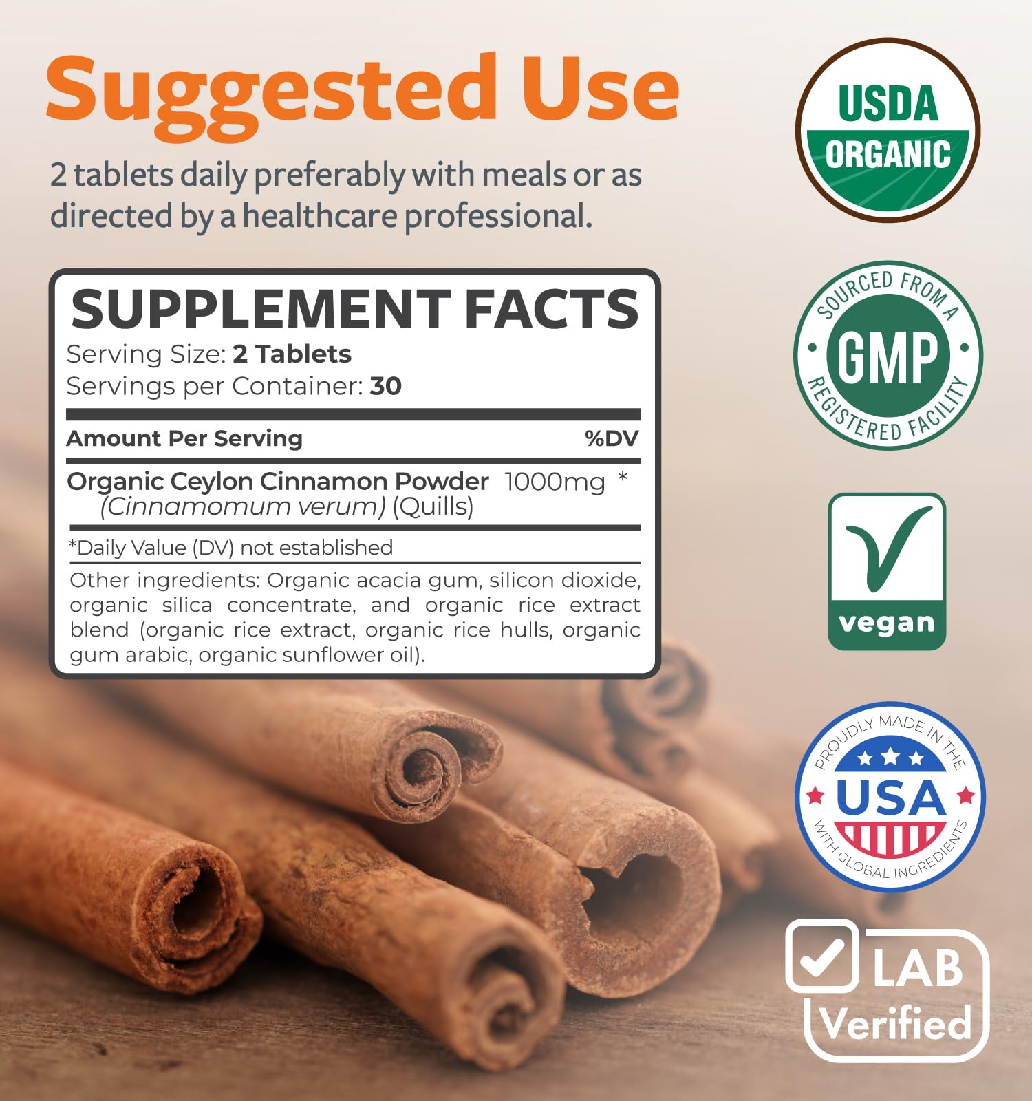 cinnamon pills for digestive health