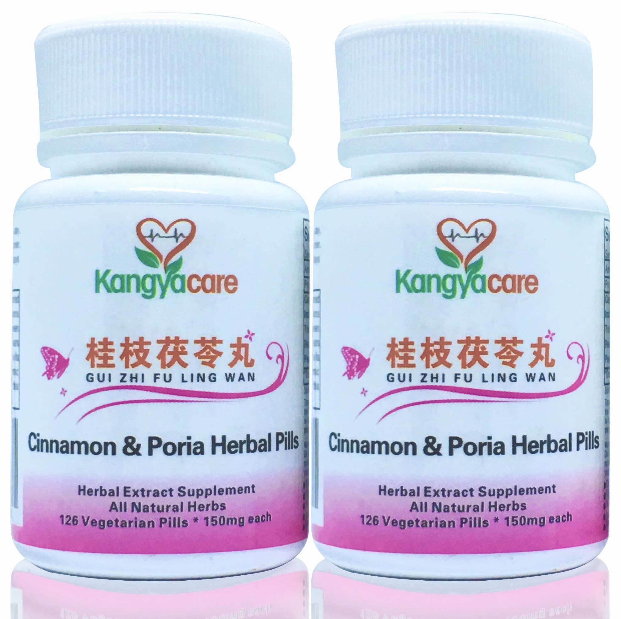 cinnamon pills for menstrual relief