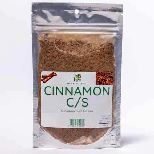 cinnamon pouch for culinary use
