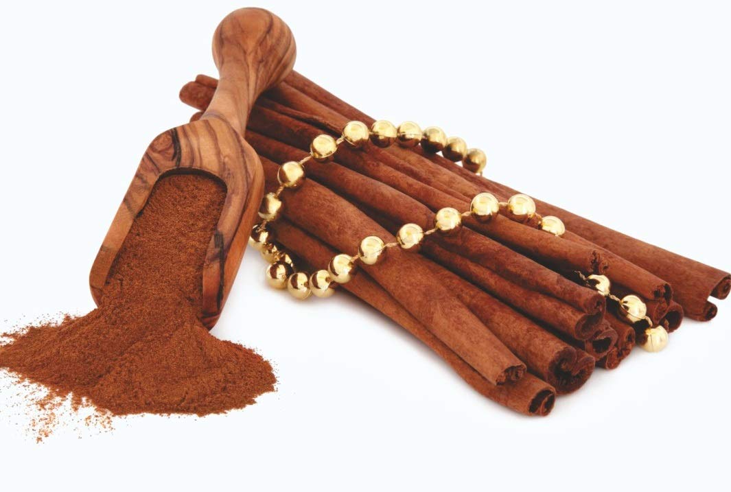 cinnamon powder for healthy lifestyle