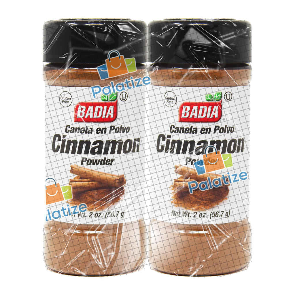 Cinnamon powder for healthy recipes