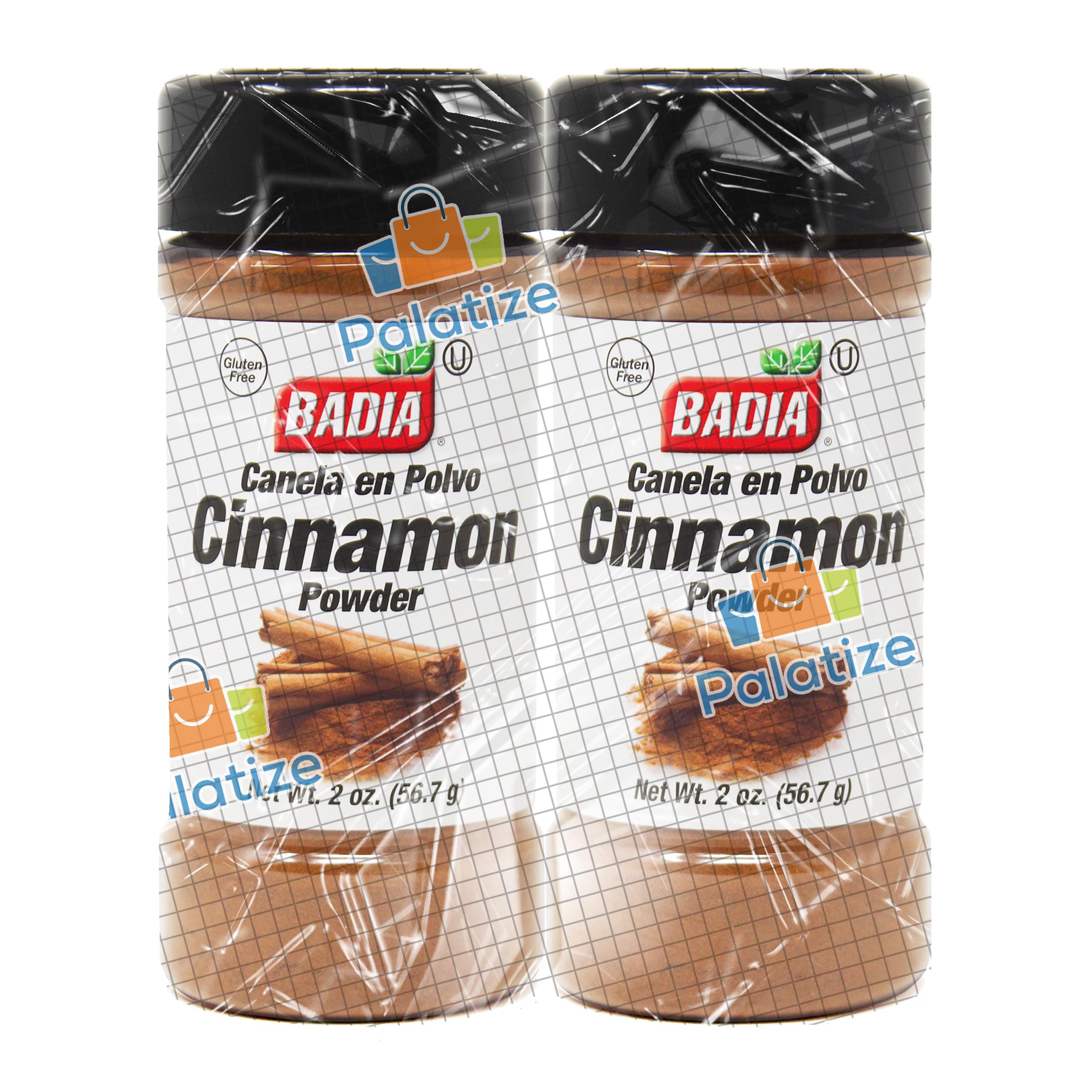 Cinnamon powder for healthy recipes