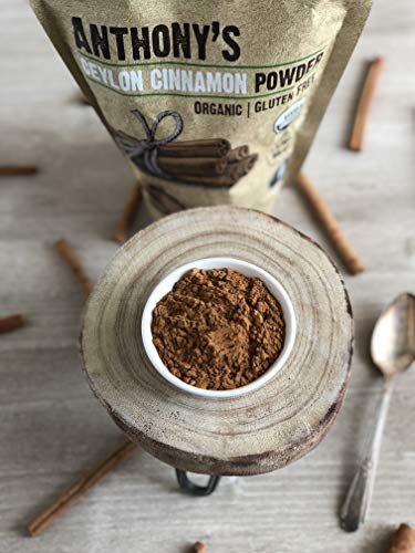 cinnamon powder for pumpkin recipes