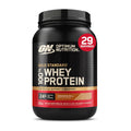 cinnamon roll whey protein powder