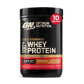 cinnamon roll whey protein powder