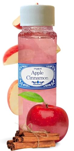 cinnamon scent for home freshness