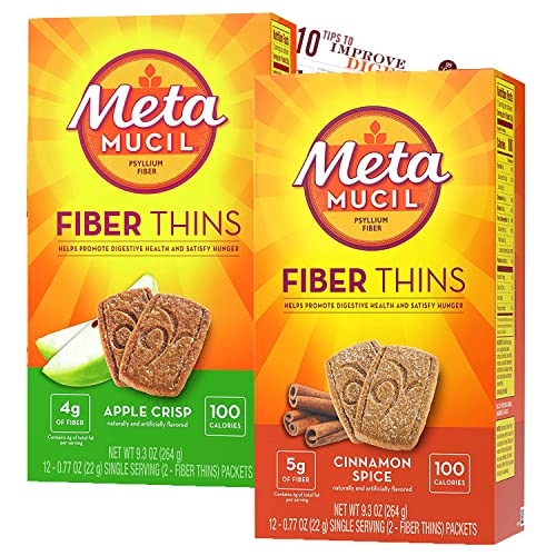 cinnamon spice dietary fiber supplement