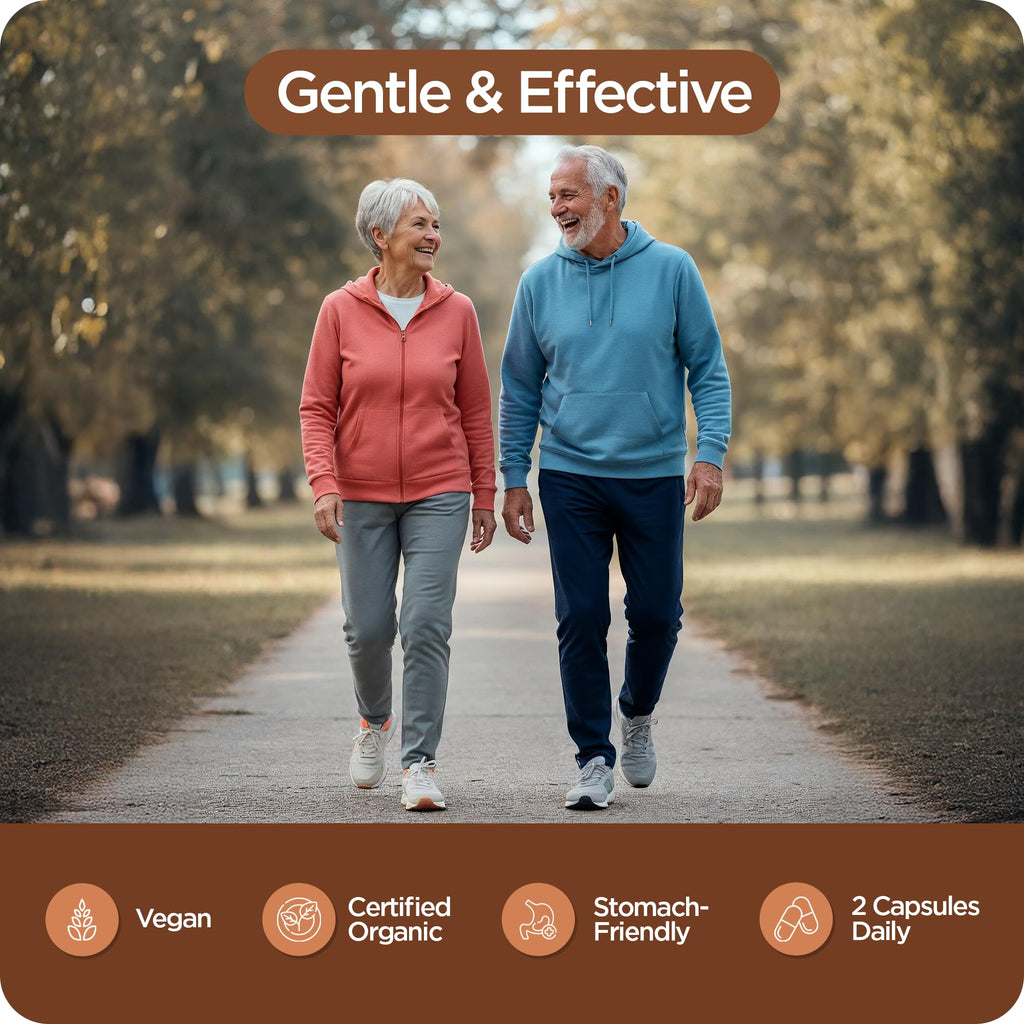 cinnamon supplement for active lifestyle