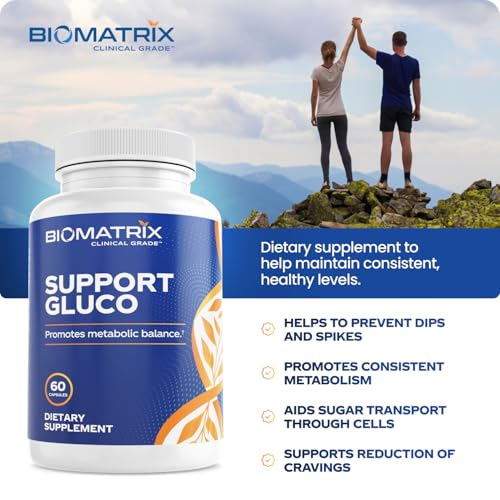 cinnamon supplement for balanced blood sugar