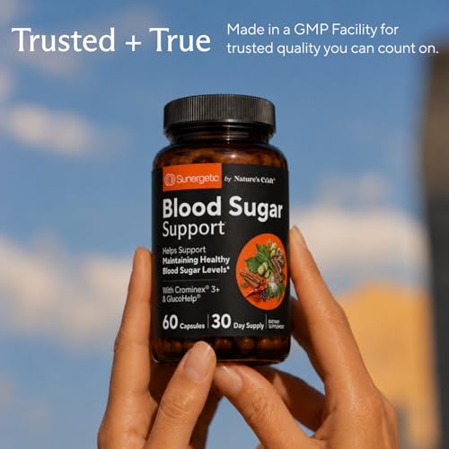 cinnamon supplement for balanced health