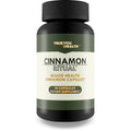 cinnamon supplement for blood health