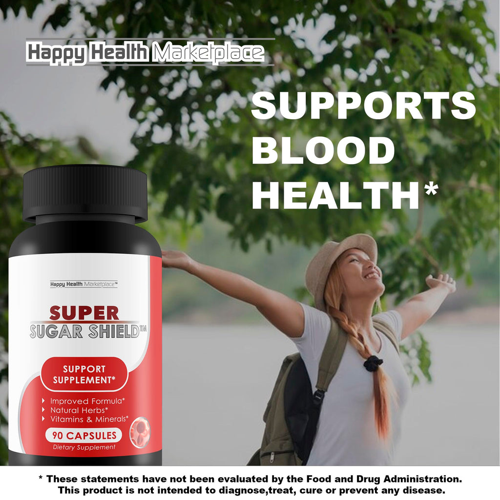 cinnamon supplement for daily health