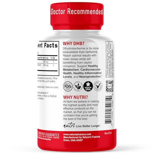 Cinnamon supplement for digestive health