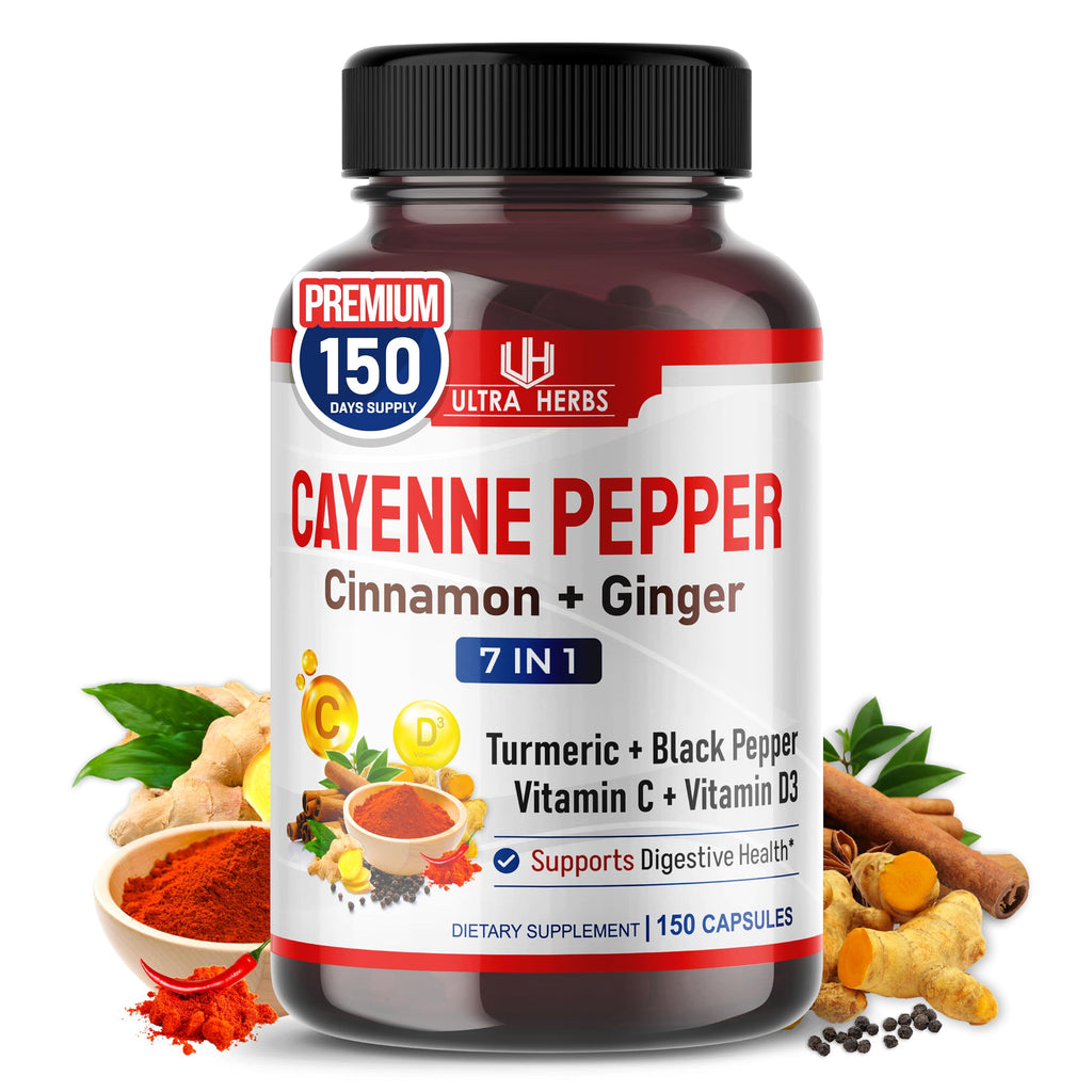 cinnamon supplement for digestive health