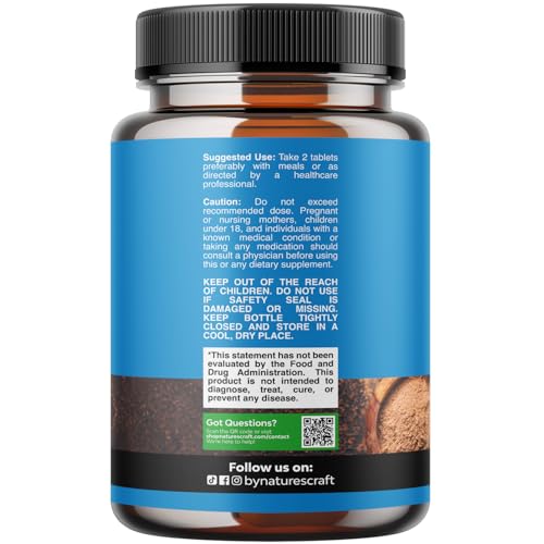 cinnamon supplement for everyday use