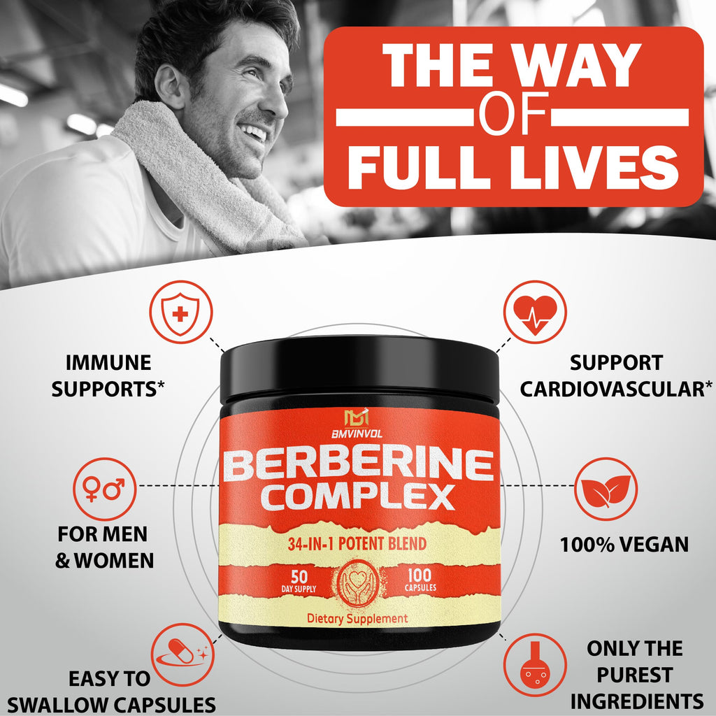 cinnamon supplement for everyday wellness