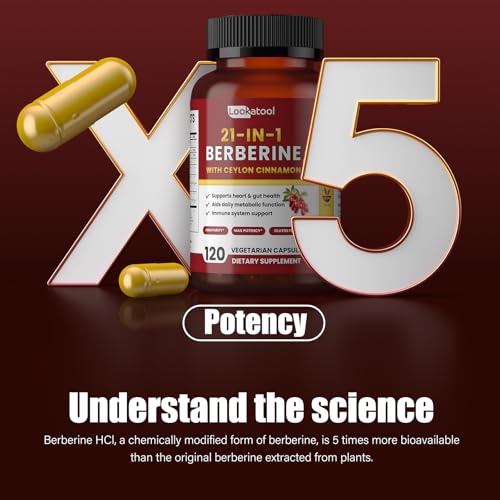 cinnamon supplement for healthy lifestyle