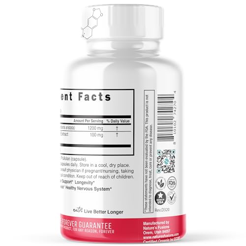 cinnamon supplement for immunity