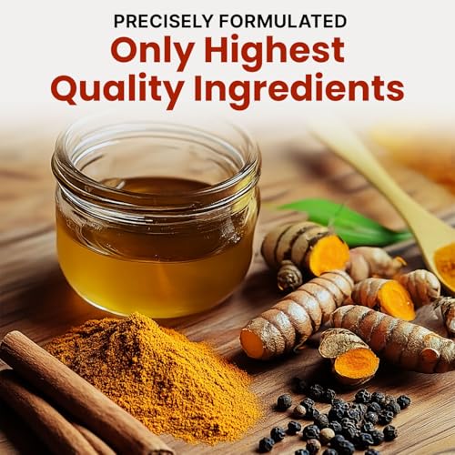 Cinnamon supplement for overall wellness