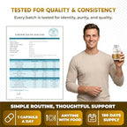 cinnamon supplement for wellness