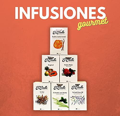 cinnamon tea bags for soothing moments