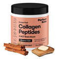 cinnamon toast collagen peptides powder