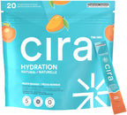 Cira hydration electrolyte powder sticks