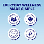 Cira hydration for post-workout recovery