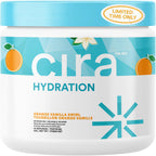 Cira hydration powder for athletes