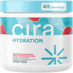 Cira hydration powder watermelon flavour
