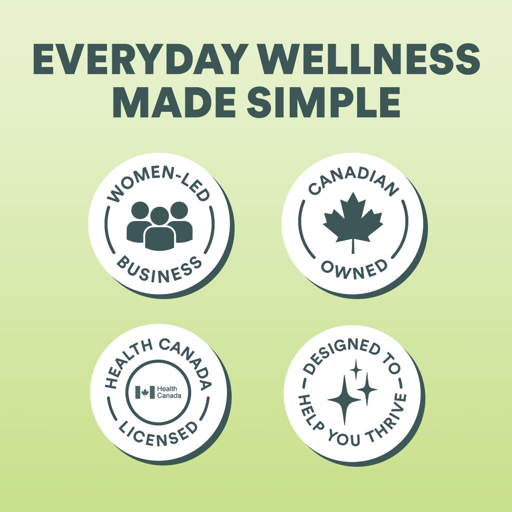 Cira spirulina for wellness