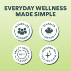 Cira spirulina powder for immune support