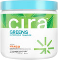 Cira spirulina powder for smoothies