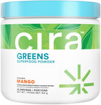 Cira spirulina powder for smoothies