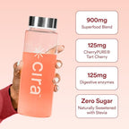 Cira superfood powder for smoothies