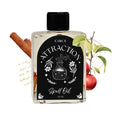 CIRCE Attraction Spell Oil benefits
