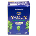 Circle of Drink Yacuy yerba mate benefits
