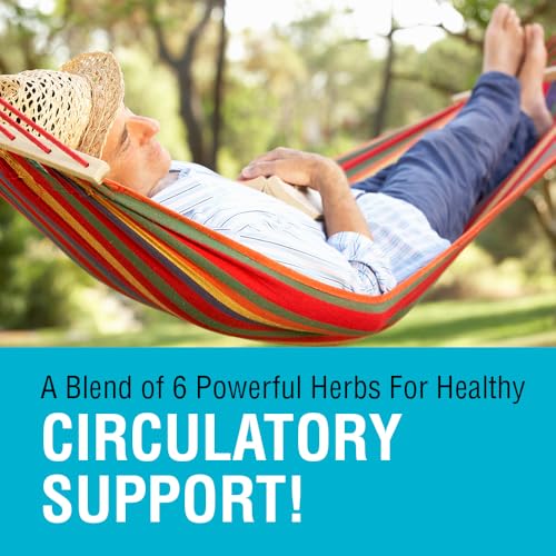 Circulation Blend SP-11B for active lifestyles
