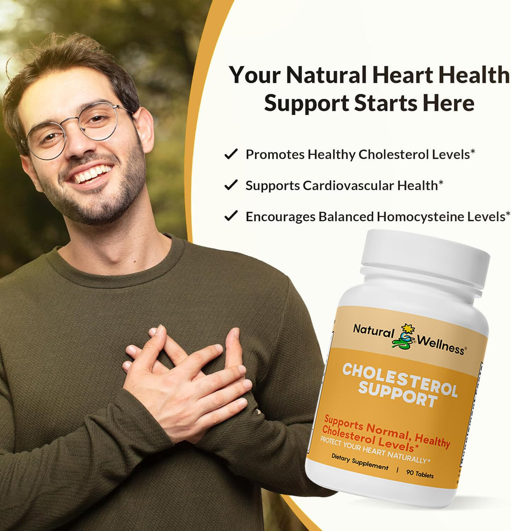 circulation booster blended vitamin supplement