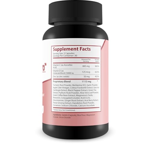 circulatory balance vitamin supplement