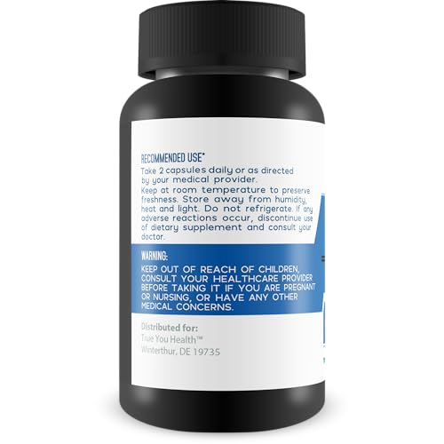 Circulatory health support for men