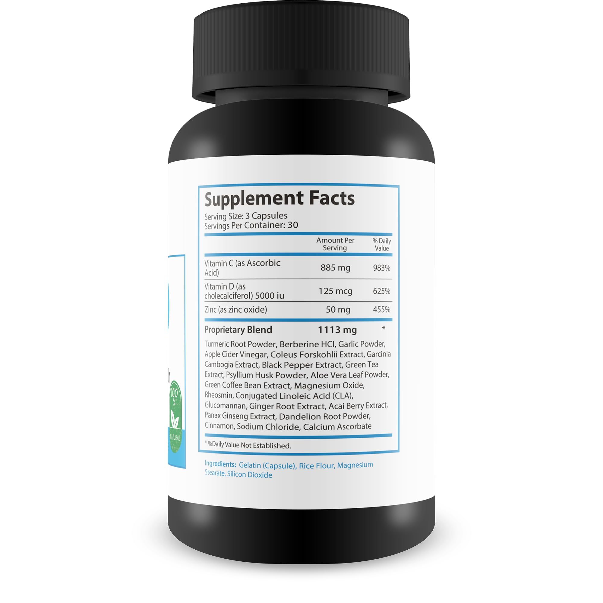 circulatory health support gummies