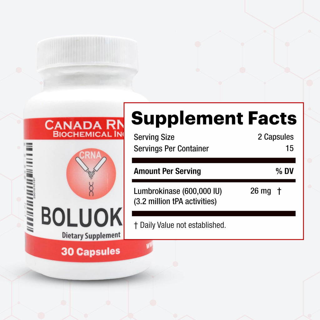 circulatory health support supplements