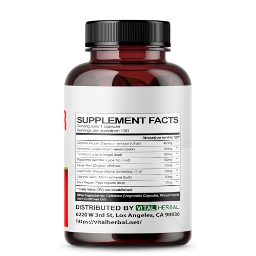 circulatory support with cinnamon extract