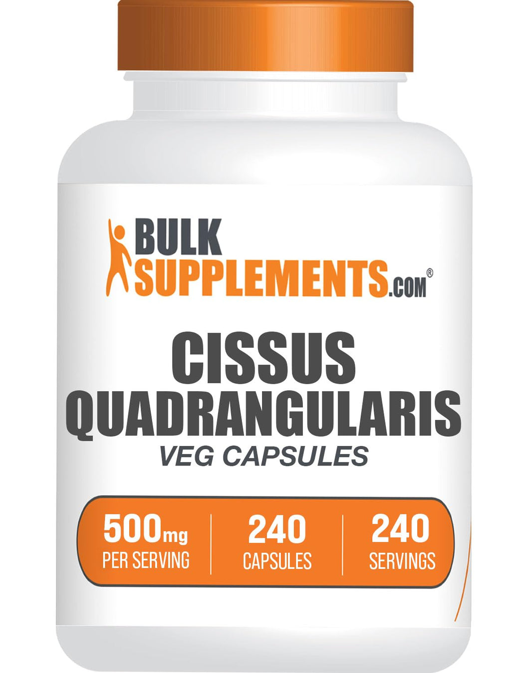Cissus Quadrangularis extract for joint health