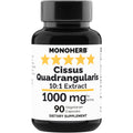 cissus quadrangularis extract for wellness